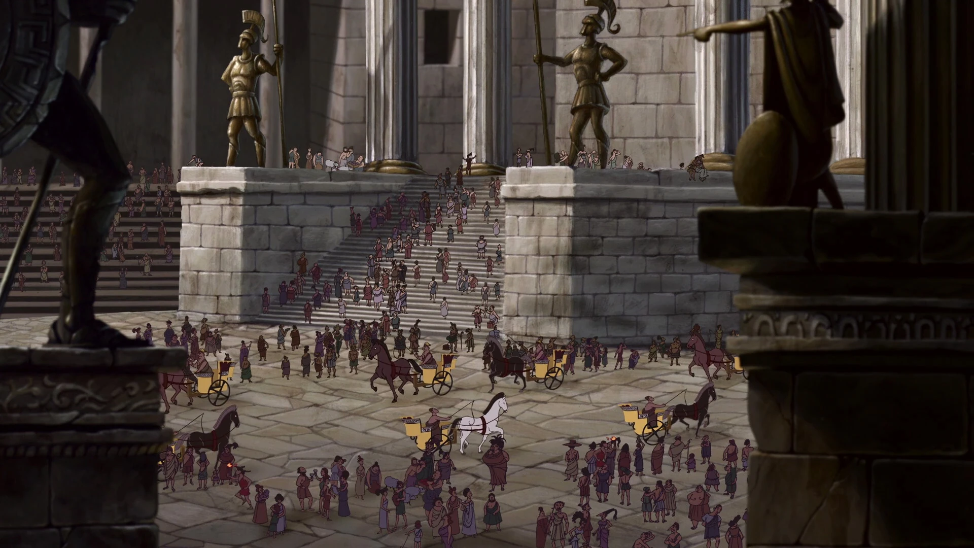 Presentation Name on emaze