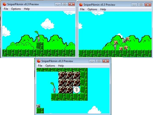 User blog:SniperPikmin/Pikmin Fangame Engine Demo Beta v0.2!! - Pikmin ...