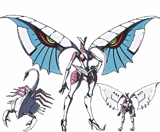 71 best Junketsu images on Pholder | Kill La Kill, Awwnime and ...