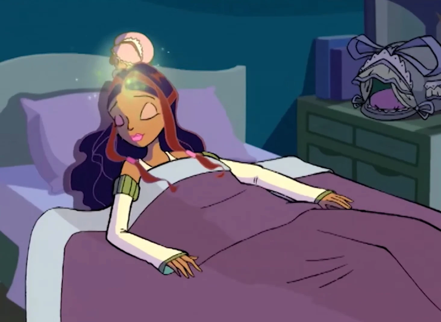 Piff - Winx Club Wiki