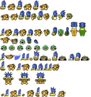 Larry Koopa - MarioWiki, the encyclopedia of everything Mario