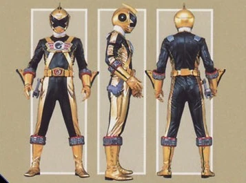 Gem - Power Rangers Wiki