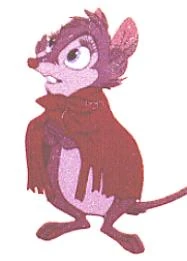 Mrs. Frisby - Mrs. Frisby and the Rats of Nimh Wiki