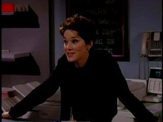 Chloe - Friends Central - TV Show, Episodes, Characters