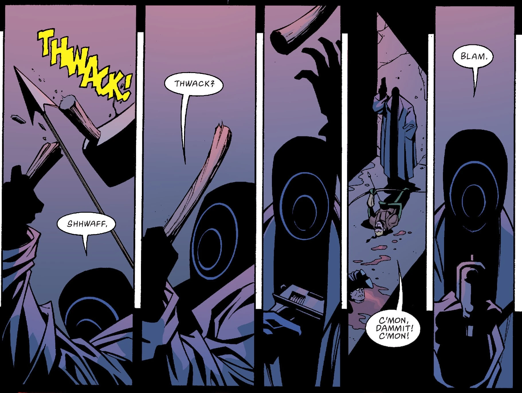 Image - Onomatopoeia 007.jpg - DC Comics Database