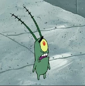 Sheldon J. Plankton - Esponjapedia Wiki