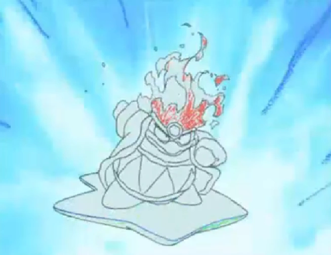 King Dedede - Nintendo Wars