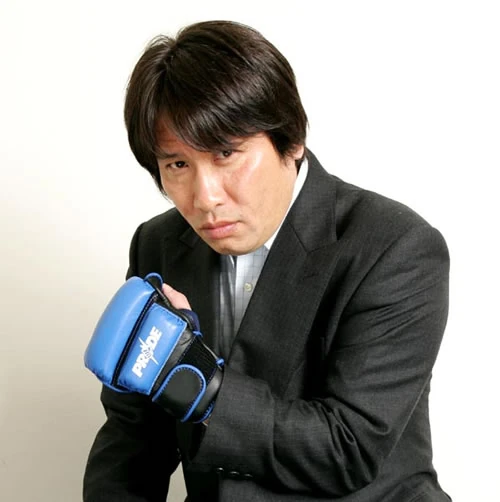 Masami Kurumada - Seiyapedia