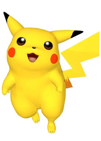 Pikachu png - Imagui