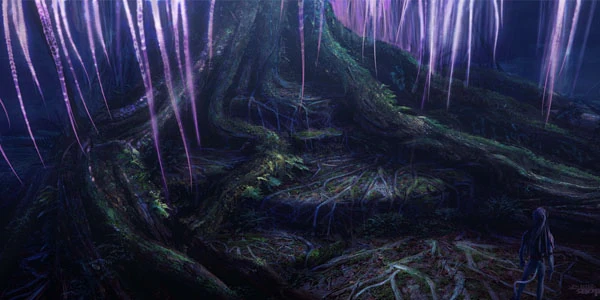 Avatar Tree Of Soul Wallpaper Hd