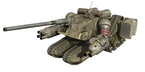 RTX-440 Ground Assault Type Guntank - Gundam Wiki