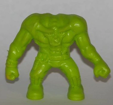 Blemmyae - Monster in My Pocket Wiki