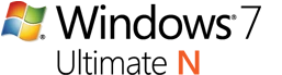Windows 7 Ultimate - Windows Wiki en Español