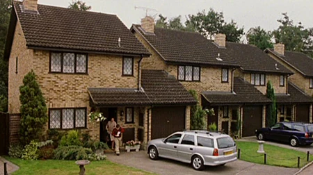 Privet Drive 4 – Harry Potter Wiki