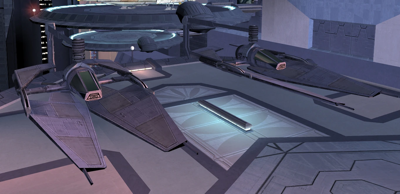 Sith fighter - Wookieepedia, the Star Wars Wiki