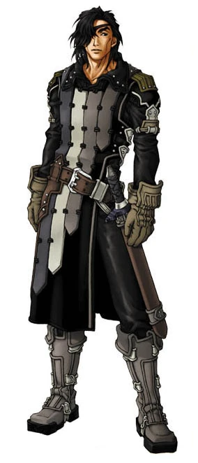 Best character designs in JRPGs? | NeoGAF