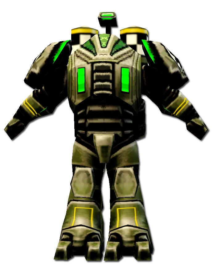 Pick holes in armor and uniforms | Page 3 | Sufficient Velocity