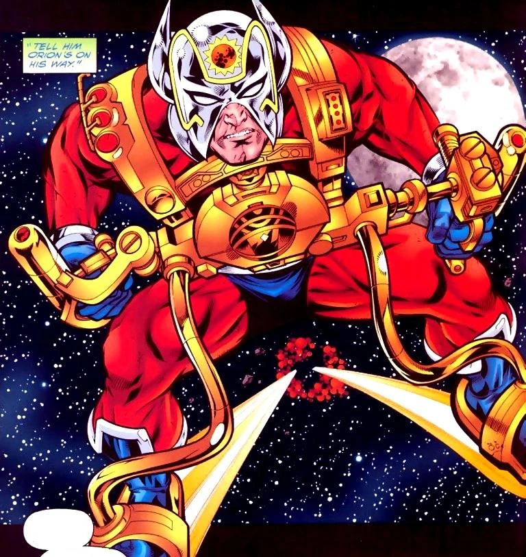 Image - Orion 012.jpg - DC Comics Database