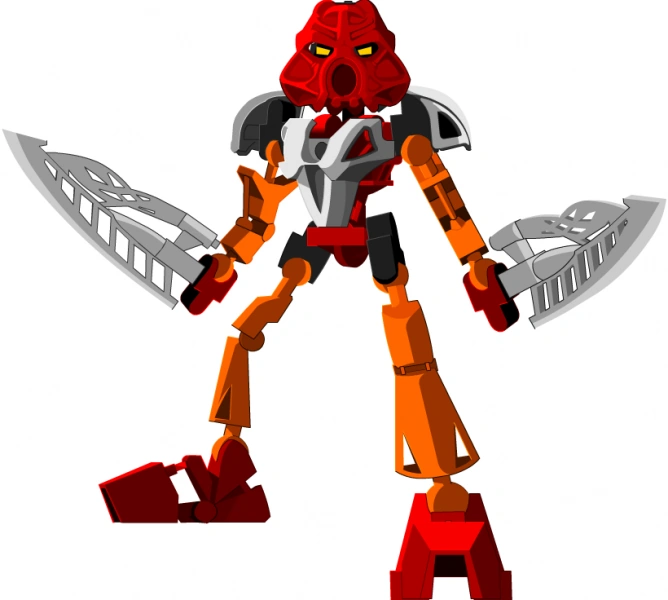 Image - Tahu Nuva.png - Bionicle Reviews Wiki