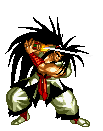 Haohmaru - SNK Wiki - King of Fighters, Samurai Shodown, Neo-Geo and ...