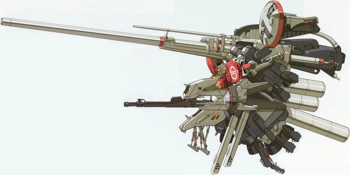 Gundam Sentinel - Wikipedia, la enciclopedia libre