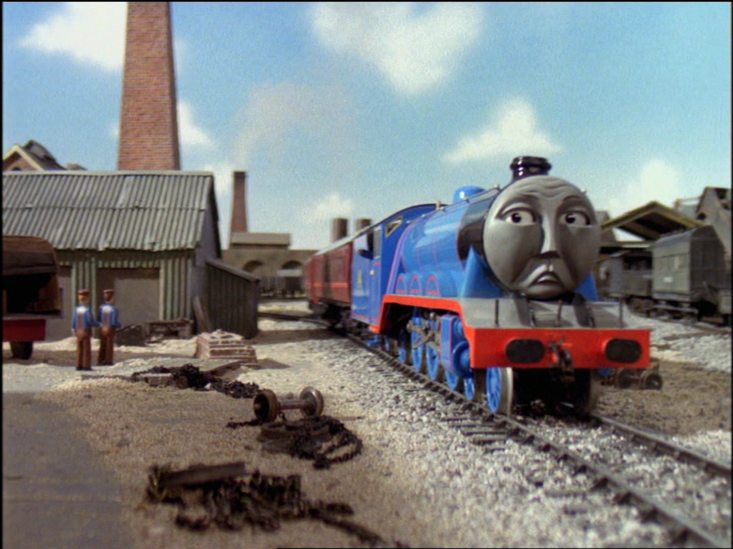 Image - GordonandtheGremlins28.png - Thomas the Tank Engine Wikia