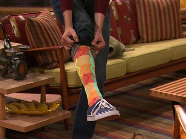 Socko - iCarly Wiki
