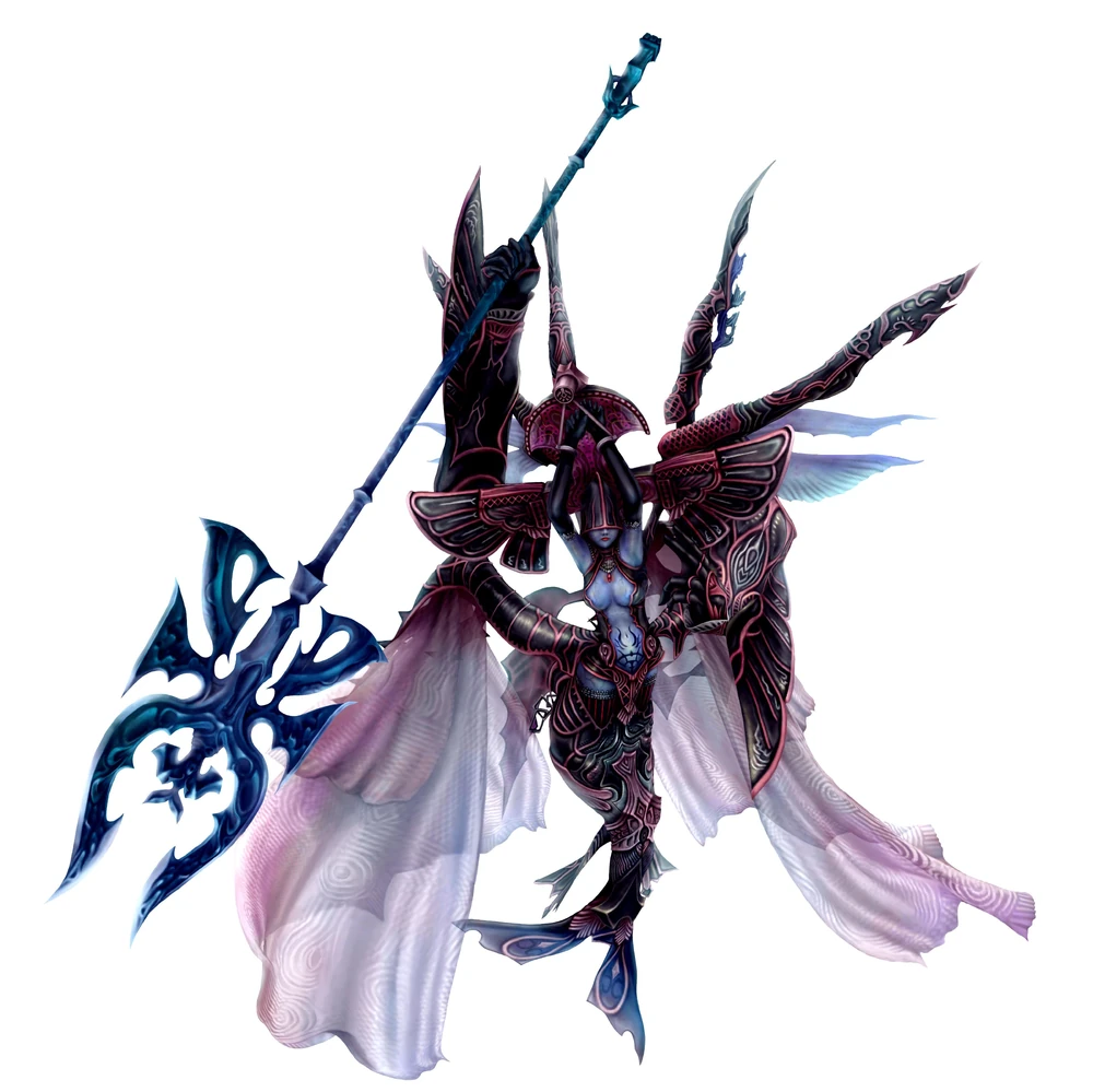 Which summon has your favourite design? : r/FinalFantasy