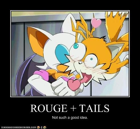 Image - ROUGE PLUS TAILS.PNG - Sonic Fanon Wiki - Wikia