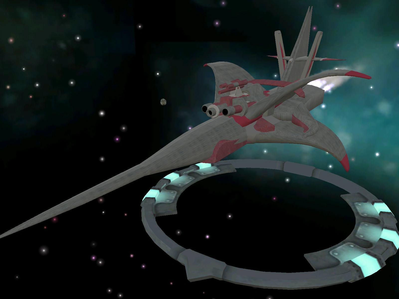 Vehicle:Jovar Fleet Classes - SporeWiki, the Spore wiki anyone can edit ...