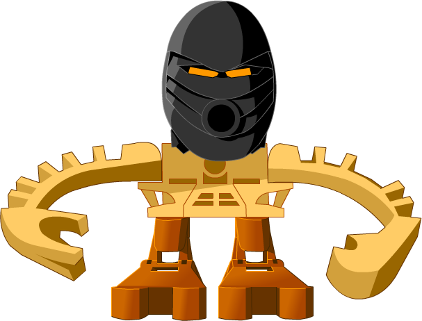 Ahkmou - Bionicle Reviews Wiki