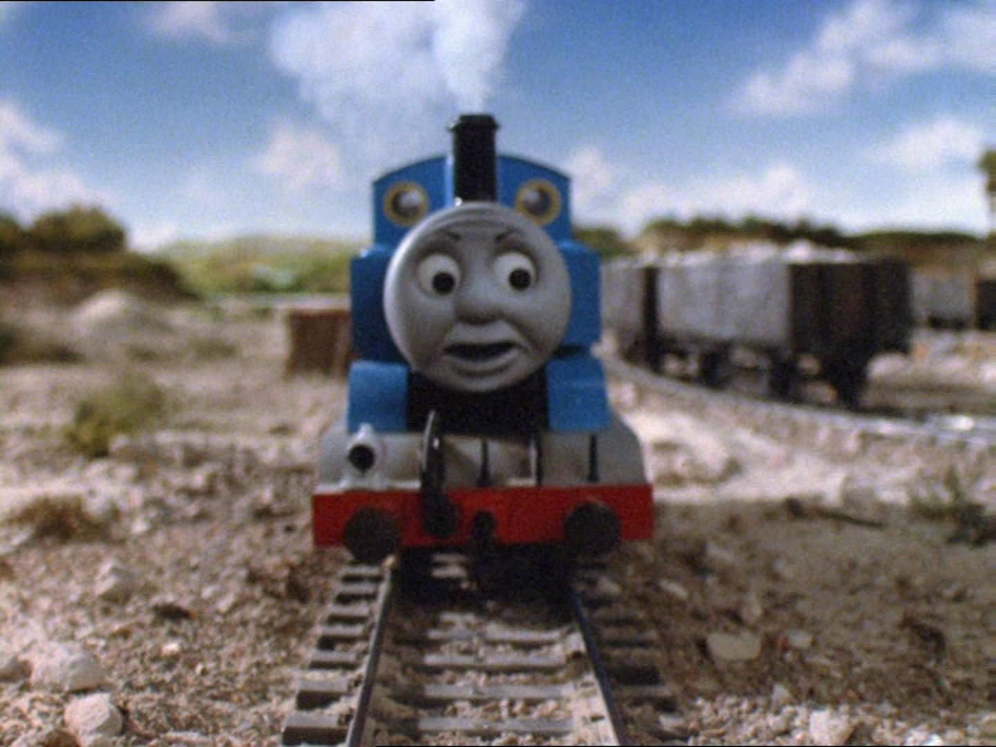 Image - DowntheMine26.png - Thomas the Tank Engine Wikia