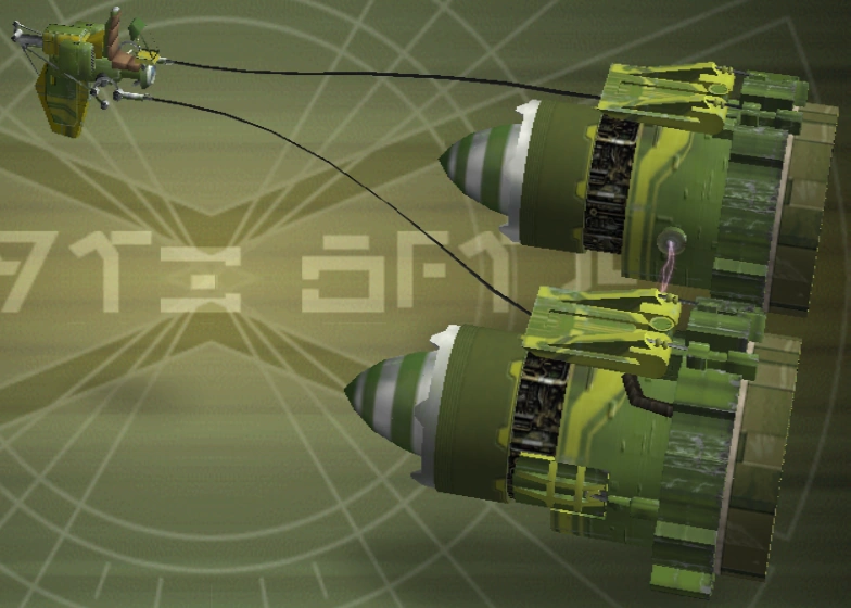 Knire Dark (Racer Revenge) | If you don't know this characte… | Flickr