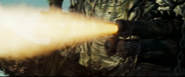 Chase gun - Pirates of the Caribbean Wiki - The Unofficial Pirates of ...