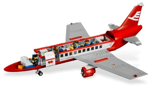 Image - 3182 Plane Interior.jpg - Brickipedia, the LEGO Wiki