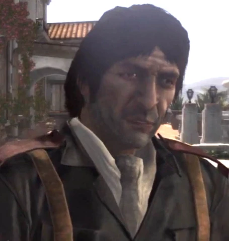 De Santa - GTA V & RDR - GTA V - GTAForums