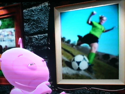 Backyardigans Monster Detectives