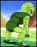 Saibaman - Dragon Ball Wiki