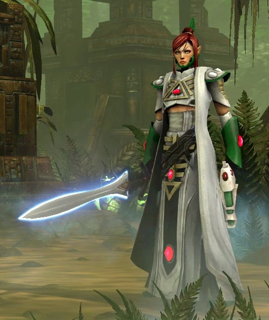 Biel-Tan - Dawn of War Wiki