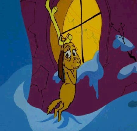 Max (The Grinch) - Christmas Specials Wiki