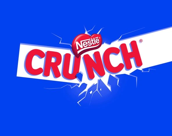 Nestle Crunch