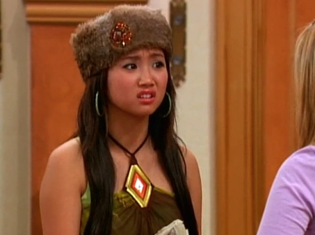 Image - London Tipton (1).png - The Suite Life of Zack and Cody Wiki ...