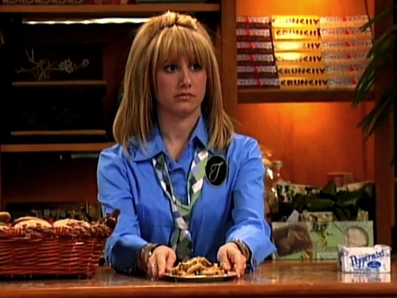List of Characters - The Suite Life of Zack and Cody Wiki - The Suite ...