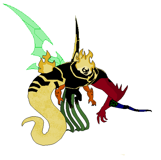 Ben 10 kevin 11 pictures - Imagui