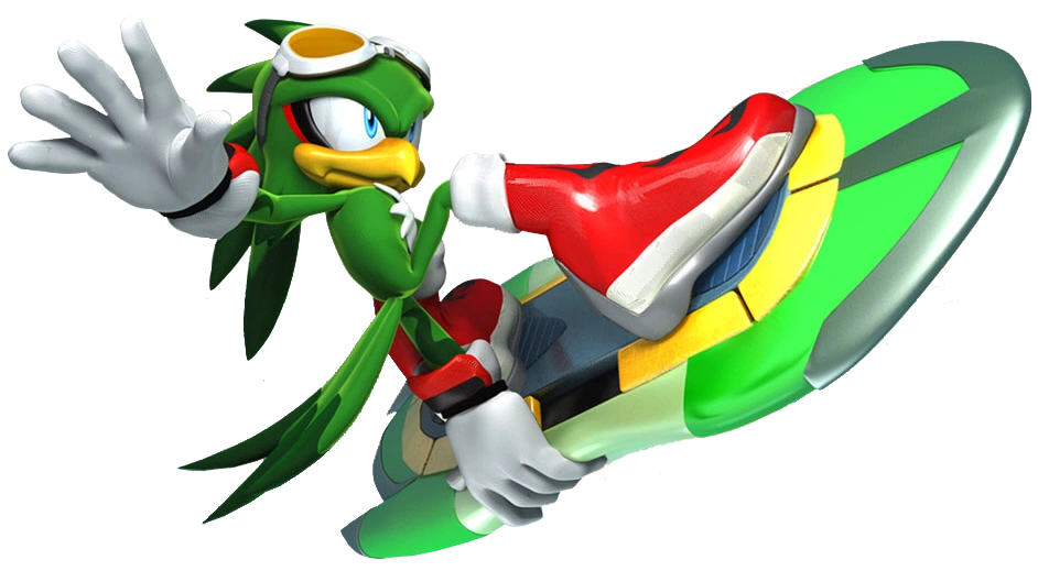 Image - Jet-9.png - Sonic News Network, the Sonic Wiki