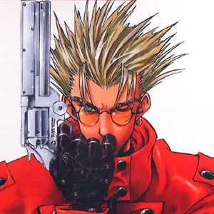 Vash the Stampede vs. Spike Spiegel | SpaceBattles