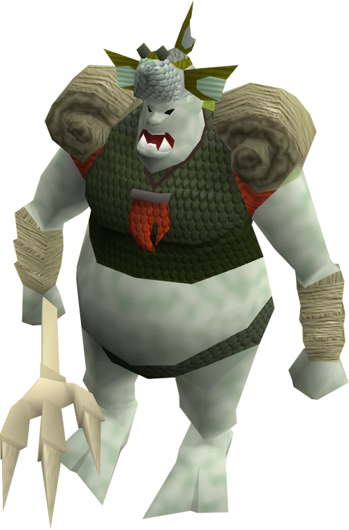 Ogress