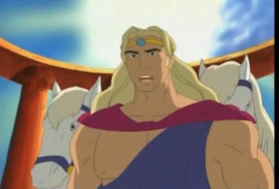 Apollo Greek Mythology Wiki Fandom Powered By Wikia