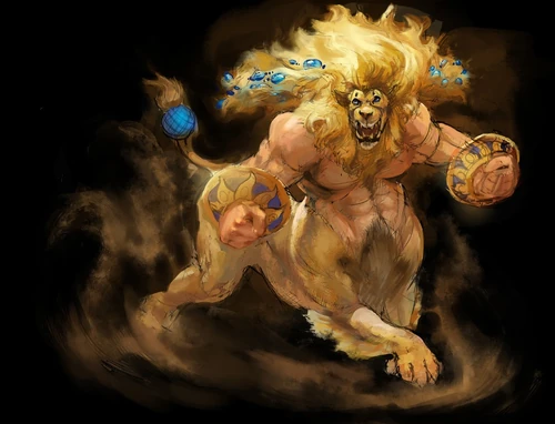 Dungeons and dragons characters, Fantasy characters, Art