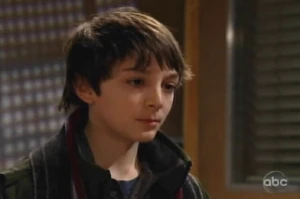 Morgan Corinthos - ABC Daytime Wiki